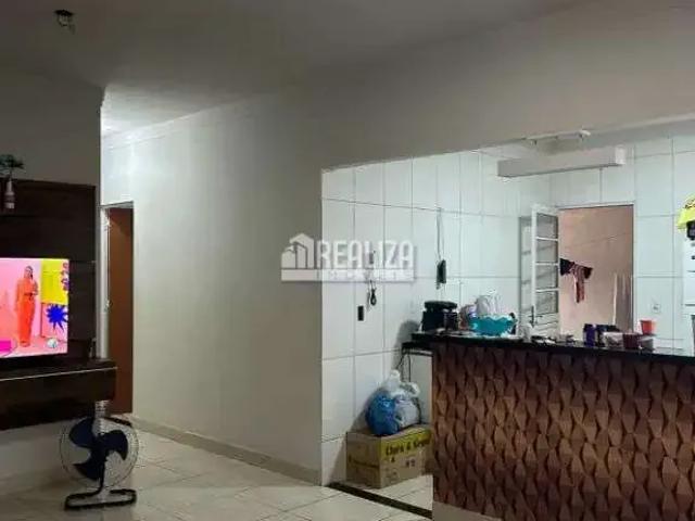 Casa / Sobrado para Venda em Uberaba/MG Olinda 2 Quartos