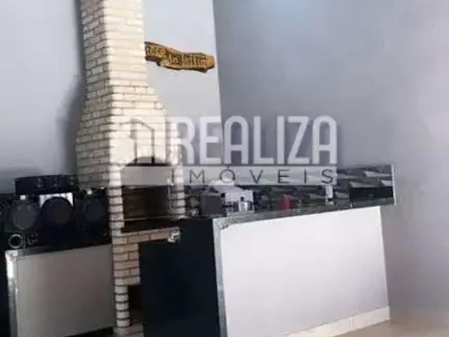 Casa / Sobrado para Venda em Uberaba/MG Olinda 2 Quartos
