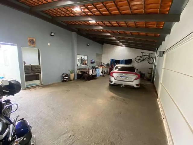 Casa / Sobrado para Venda em Uberaba/MG Olinda 2 Quartos
