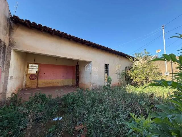 Casa / Sobrado para Venda em Uberaba/MG Olinda 3 Quartos
