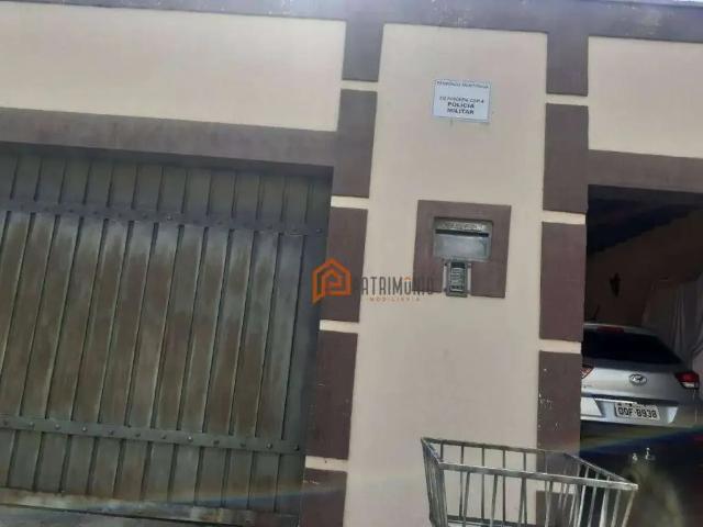 Casa / Sobrado para Venda em Uberaba/MG Olinda 3 Quartos