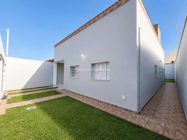 Casa / Sobrado para Venda em Uberaba/MG Olinda 3 Quartos