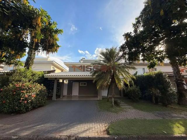 Casa / Sobrado para Venda em Uberaba/MG Olinda 3 Quartos
