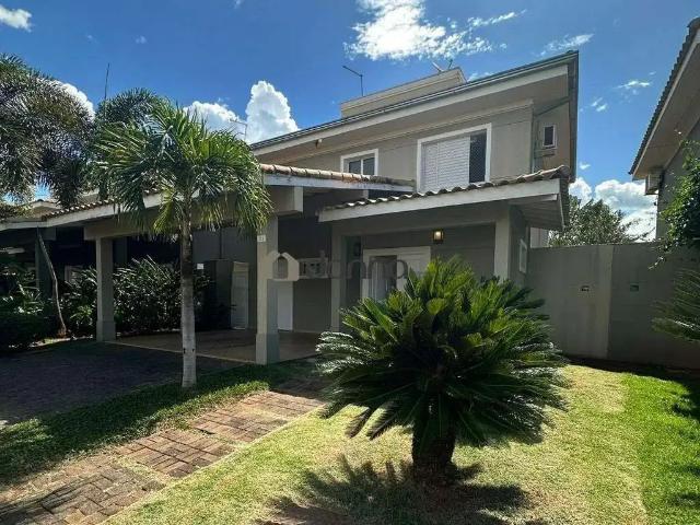 Casa / Sobrado para Venda em Uberaba/MG Olinda 3 Quartos