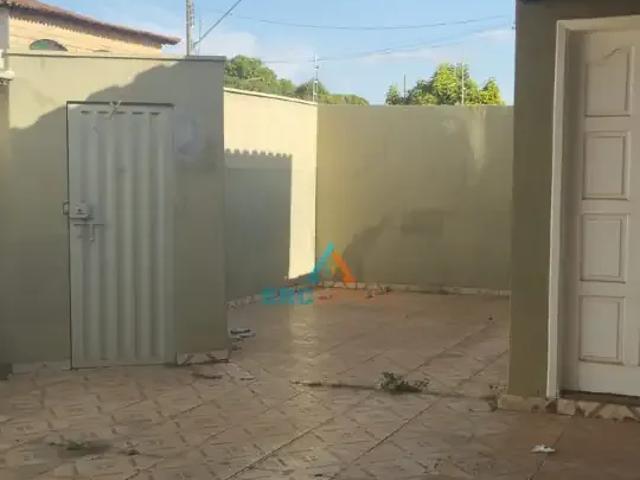 Casa / Sobrado para Venda em Uberaba/MG Olinda 3 Quartos