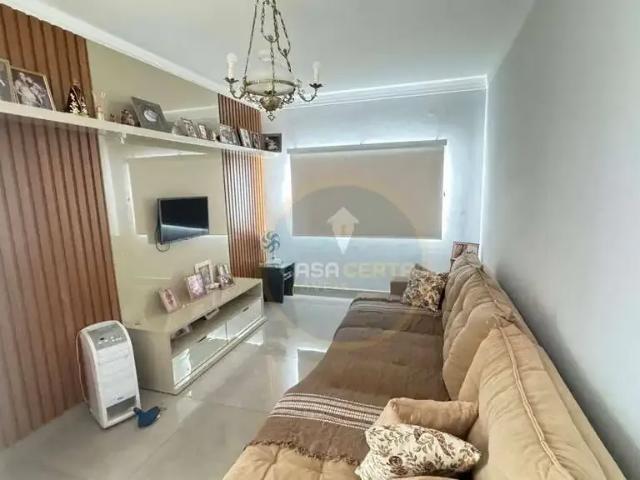 Casa / Sobrado para Venda em Uberaba/MG Olinda 3 Quartos