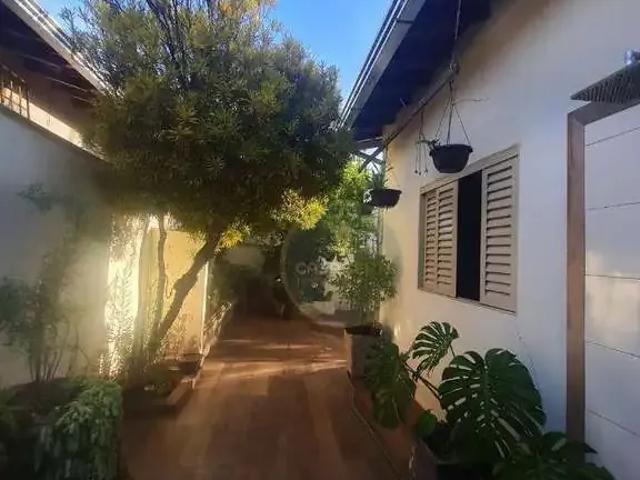 Casa / Sobrado para Venda em Uberaba/MG Olinda 3 Quartos