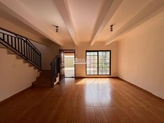 Casa / Sobrado para Venda em Uberaba/MG Olinda 4 Quartos
