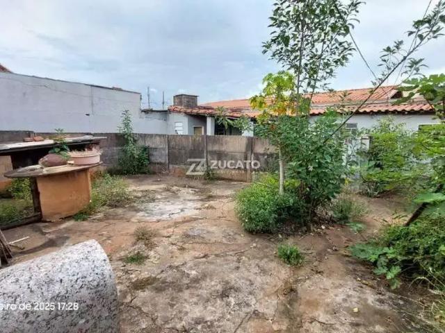 Casa / Sobrado para Venda em Uberaba/MG Olinda