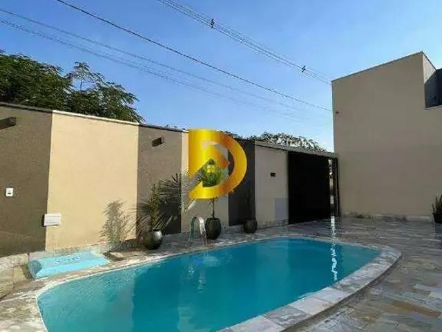 Casa / Sobrado para Venda em Uberaba/MG Loteamento Terra Jardim