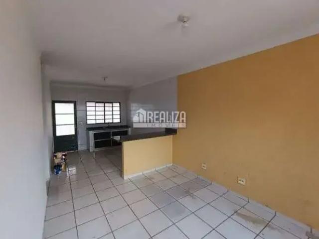 Casa / Sobrado para Venda em Uberaba/MG Loteamento das Américas 2 Quartos