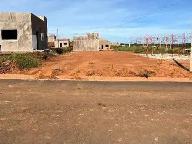Casa / Sobrado para Venda em Uberaba/MG Loteamento Ilha Bela II