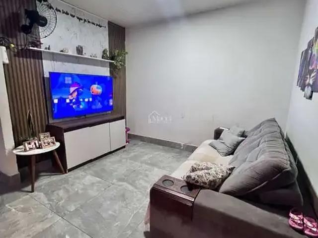 Casa / Sobrado para Venda em Uberaba/MG Loteamento Isabel do Nascimento 4 Quartos