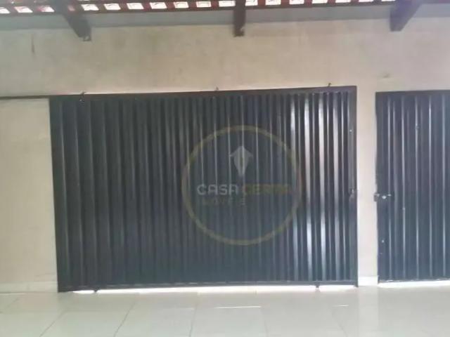 Casa / Sobrado para Venda em Uberaba/MG Loteamento Isabel do Nascimento 2 Quartos
