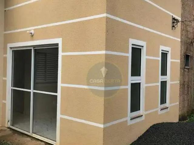 Casa / Sobrado para Venda em Uberaba/MG Loteamento Isabel do Nascimento 2 Quartos