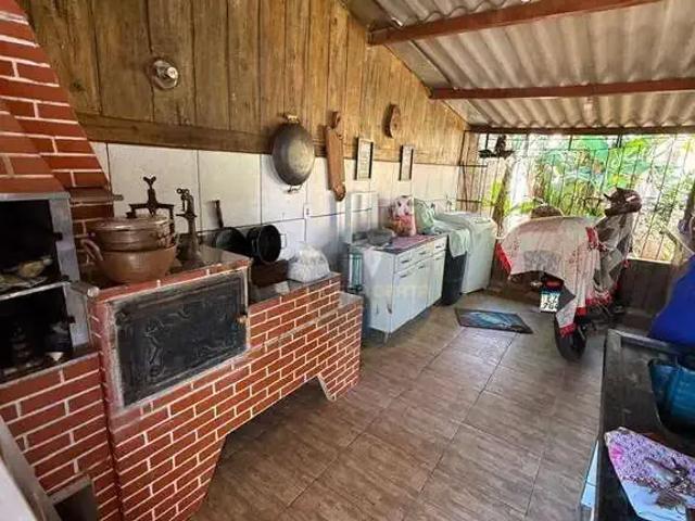 Casa / Sobrado para Venda em Uberaba/MG Loteamento Isabel do Nascimento 2 Quartos