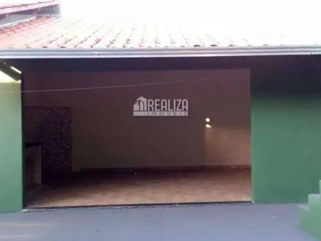 Casa / Sobrado para Venda em Uberaba/MG Loteamento Jardim Santa Clara 3 Quartos