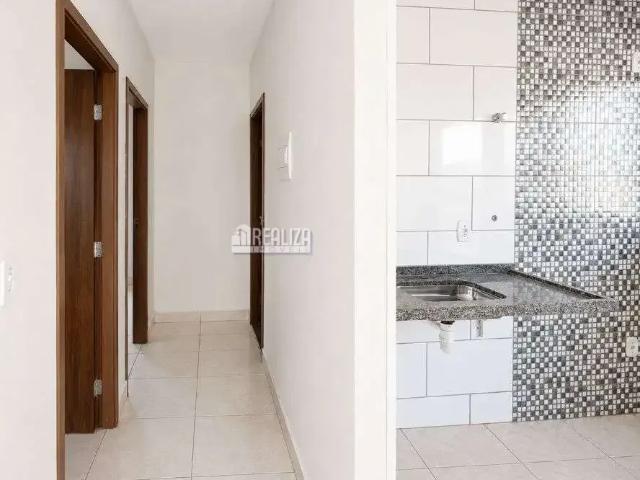Casa / Sobrado para Venda em Uberaba/MG Loteamento Residencial Tamareiras 2 Quartos