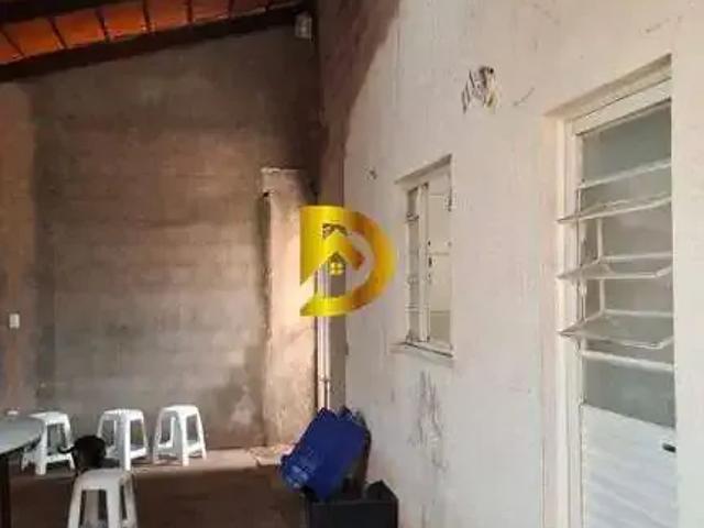 Casa / Sobrado para Venda em Uberaba/MG Loteamento Residencial Cândida Borges 4 Quartos