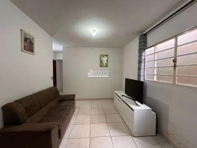 Casa / Sobrado para Venda em Uberaba/MG Loteamento Residencial Cândida Borges 4 Quartos