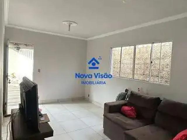 Casa / Sobrado para Venda em Uberaba/MG Loteamento Residencial Cândida Borges 3 Quartos