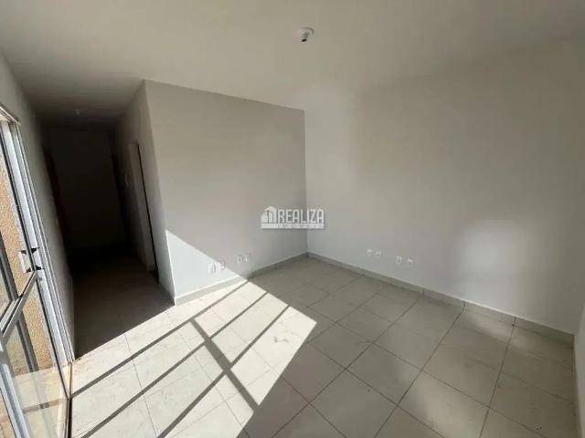 Casa / Sobrado para Venda em Uberaba/MG Loteamento Residencial Maria da Glória 2 Quartos