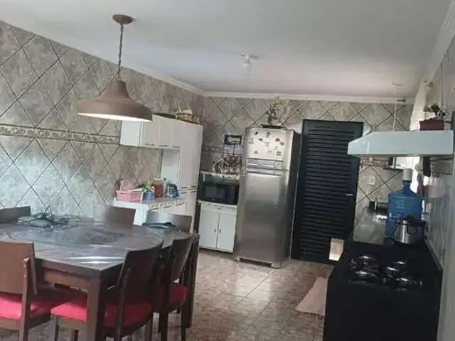 Casa / Sobrado para Venda em Uberaba/MG Loteamento Reynaldo Mendes 2 Quartos
