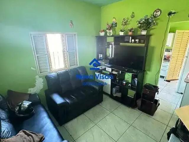 Casa / Sobrado para Venda em Uberaba/MG Lourdes 2 Quartos