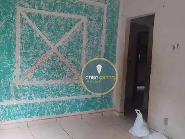 Casa / Sobrado para Venda em Uberaba/MG Lourdes 2 Quartos