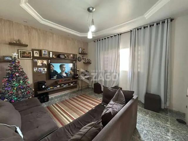 Casa / Sobrado para Venda em Uberaba/MG Lourdes 2 Quartos