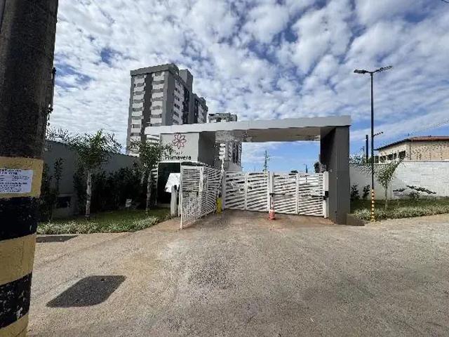 Casa / Sobrado para Venda em Uberaba/MG Lourdes 2 Quartos