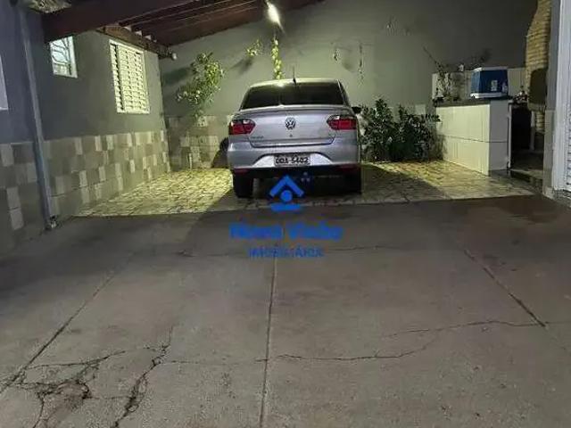 Casa / Sobrado para Venda em Uberaba/MG Lourdes 2 Quartos