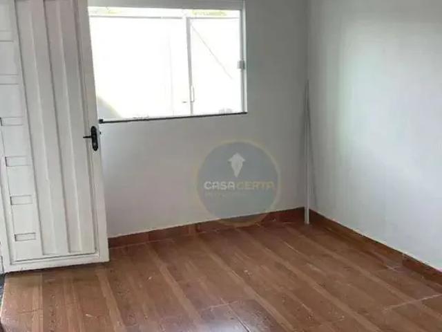 Casa / Sobrado para Venda em Uberaba/MG Lourdes 2 Quartos