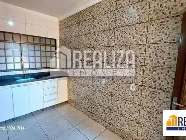 Casa / Sobrado para Venda em Uberaba/MG Lourdes 2 Quartos