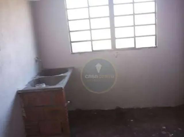 Casa / Sobrado para Venda em Uberaba/MG Lourdes 2 Quartos