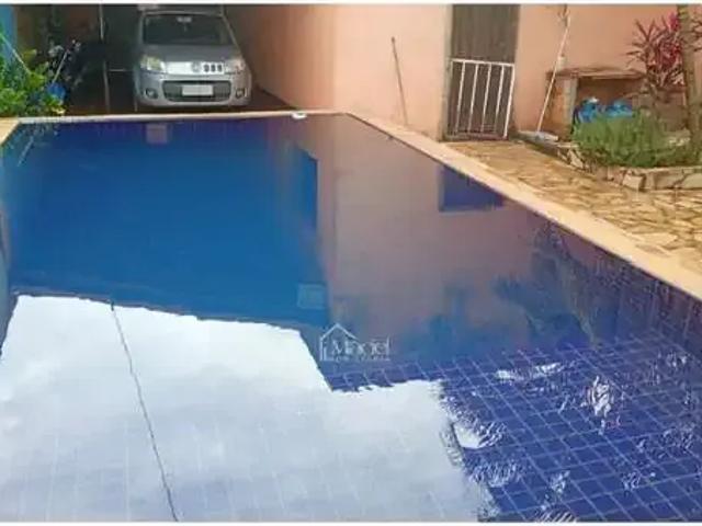 Casa / Sobrado para Venda em Uberaba/MG Lourdes 2 Quartos