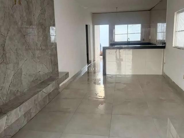 Casa / Sobrado para Venda em Uberaba/MG Lourdes 3 Quartos