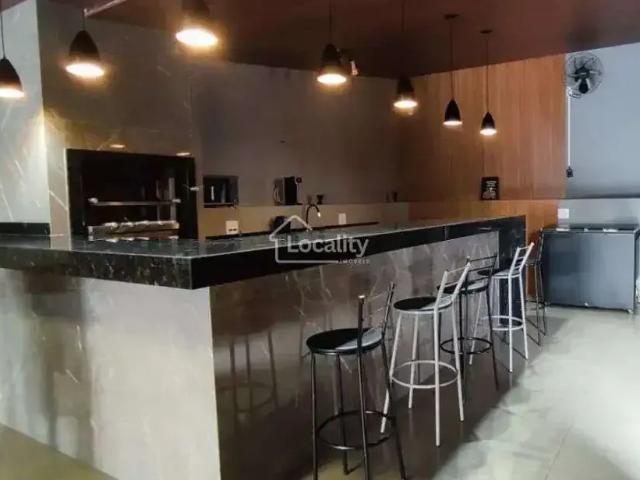 Casa / Sobrado para Venda em Uberaba/MG Lourdes 3 Quartos