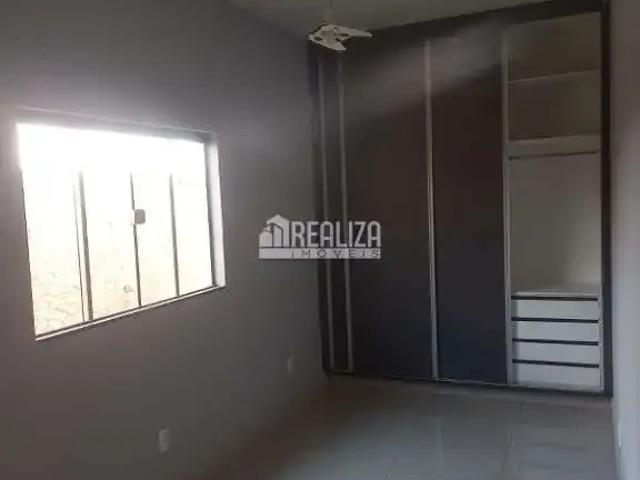 Casa / Sobrado para Venda em Uberaba/MG Lourdes 3 Quartos