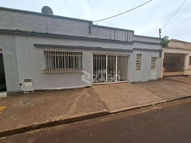 Casa / Sobrado para Venda em Uberaba/MG Leblon 2 Quartos