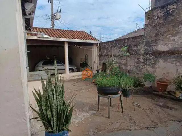 Casa / Sobrado para Venda em Uberaba/MG Leblon 2 Quartos