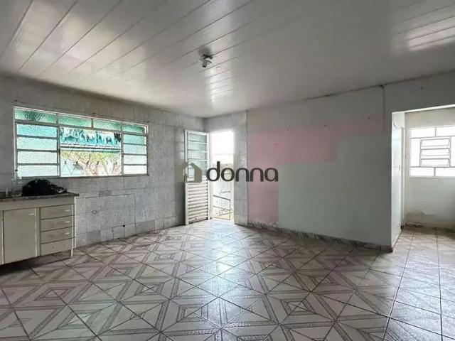 Casa / Sobrado para Venda em Uberaba/MG Leblon 3 Quartos