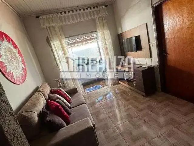 Casa / Sobrado para Venda em Uberaba/MG Leblon 4 Quartos
