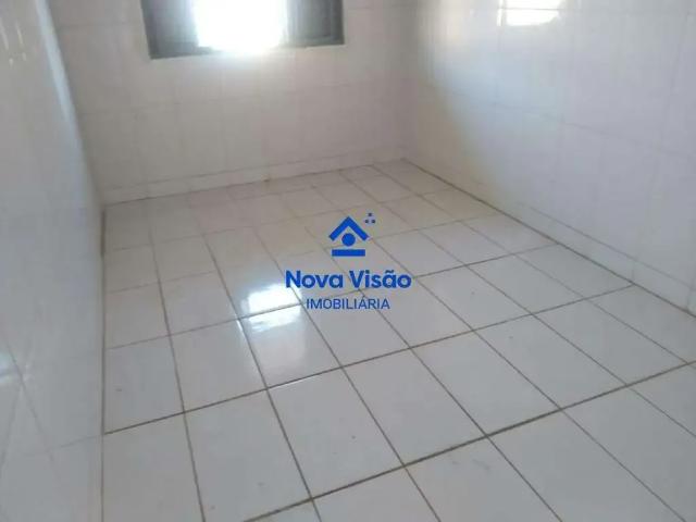 Casa / Sobrado para Venda em Uberaba/MG Leblon 4 Quartos