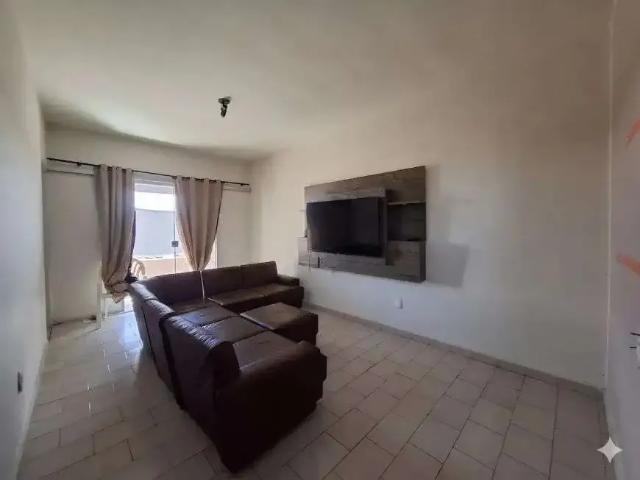 Casa / Sobrado para Venda em Uberaba/MG Leblon 6 Quartos