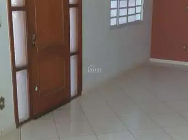Casa / Sobrado para Venda em Uberaba/MG Morada das Fontes 3 Quartos