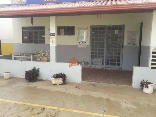 Casa / Sobrado para Venda em Uberaba/MG Mangueiras 1 Quartos