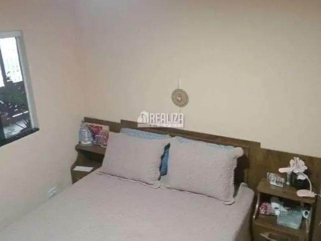 Casa / Sobrado para Venda em Uberaba/MG Mangueiras 2 Quartos