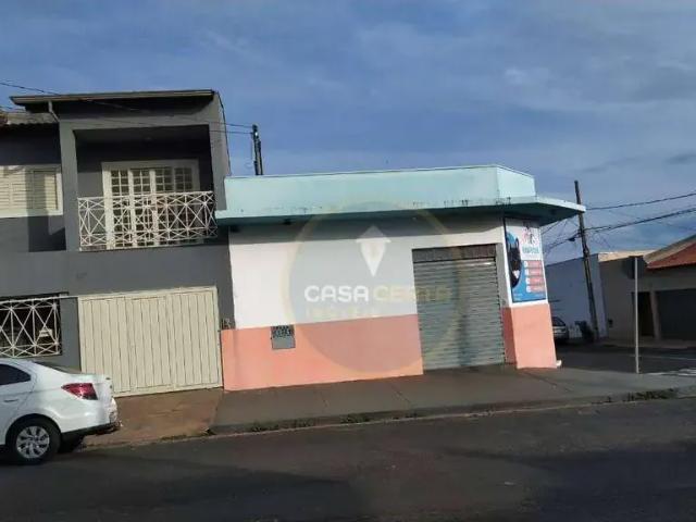 Casa / Sobrado para Venda em Uberaba/MG Mangueiras 3 Quartos