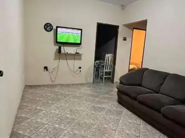 Casa / Sobrado para Venda em Uberaba/MG Manhattan 2 Quartos